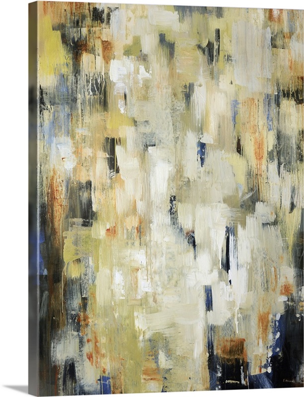 Curiosity | Great Big Canvas