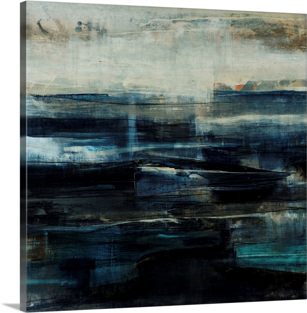 Cyan Wall Art, Canvas Prints, Framed Prints, Wall Peels | Great Big Canvas