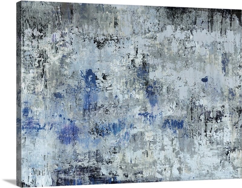 Deconstructed II | Great Big Canvas