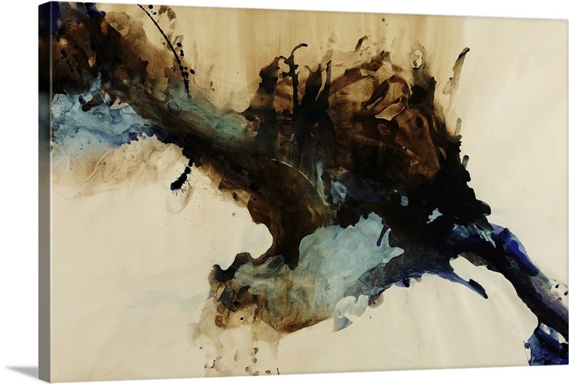 Deep Currents | Great Big Canvas