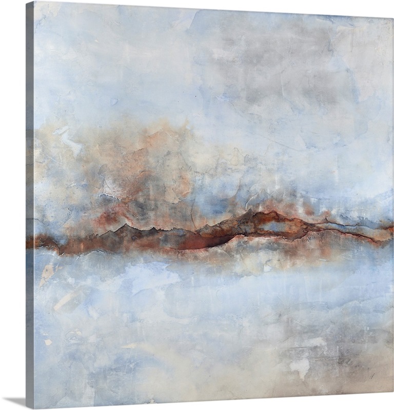 Disruption II | Great Big Canvas