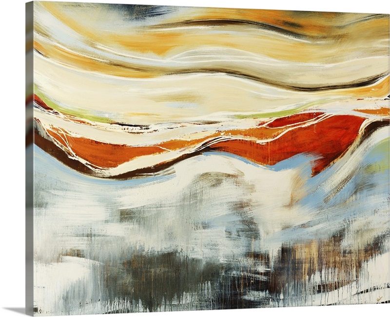 Dreamscape | Great Big Canvas