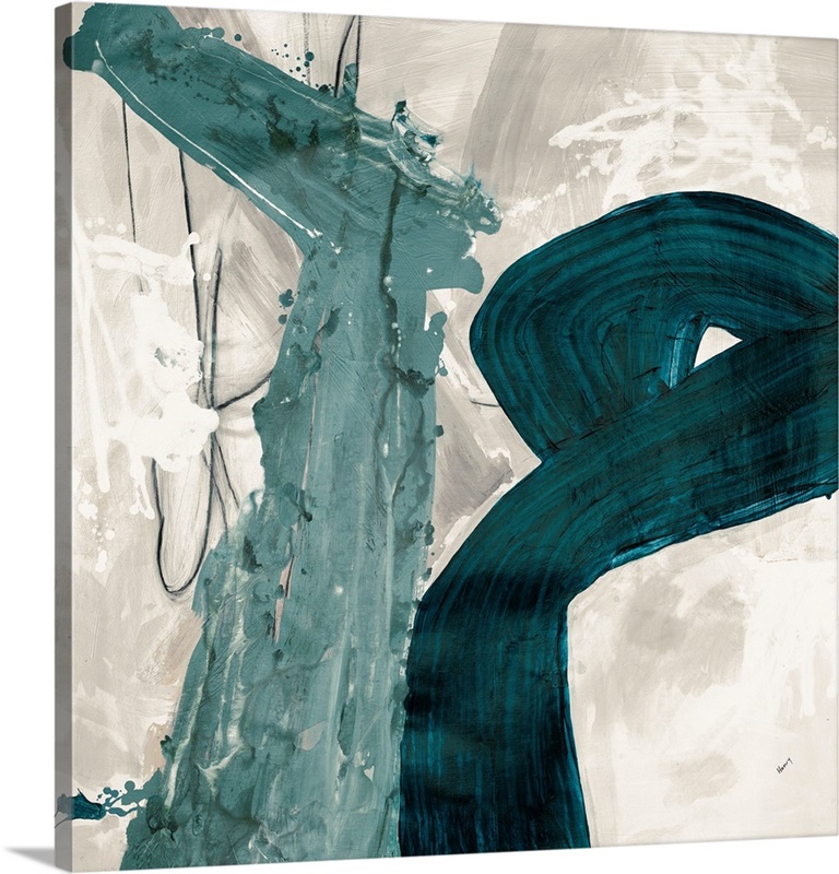 Embodiment | Great Big Canvas