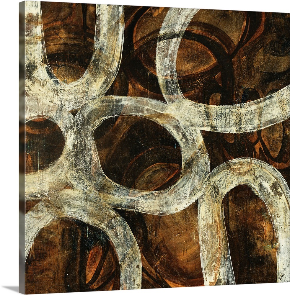 Embrace Wall Art, Canvas Prints, Framed Prints, Wall Peels | Great Big ...