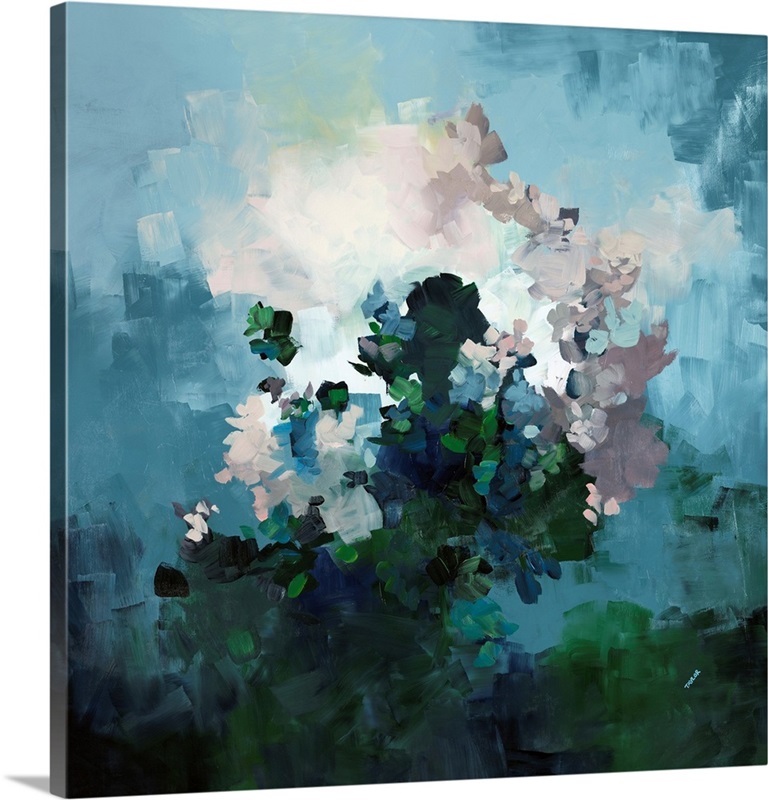 Evensong Memories | Great Big Canvas