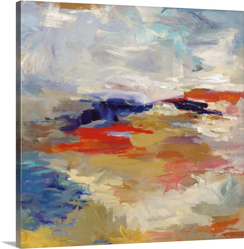 Evolution | Great Big Canvas