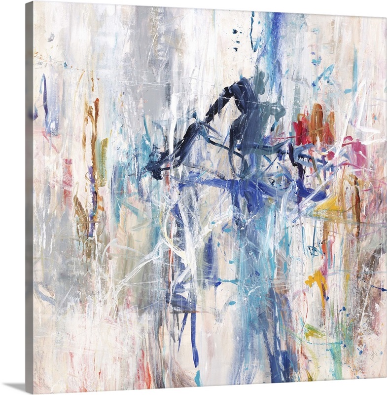 Exploded Pallet | Great Big Canvas