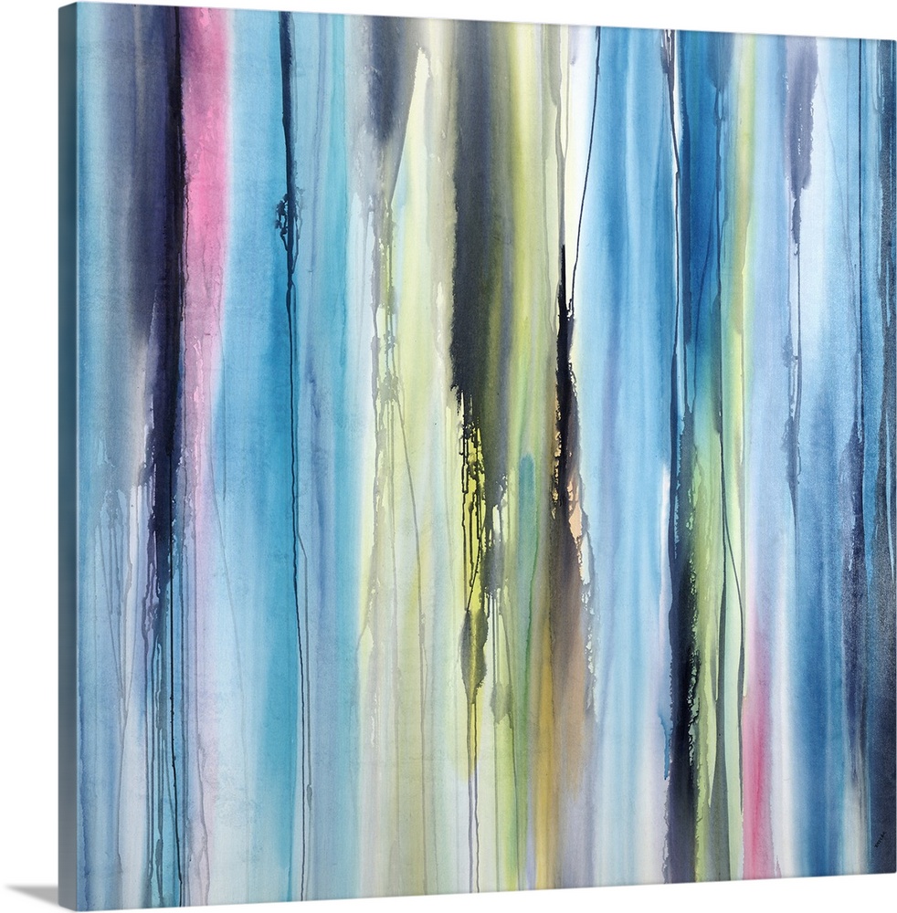 Faded Vision Wall Art, Canvas Prints, Framed Prints, Wall Peels | Great ...