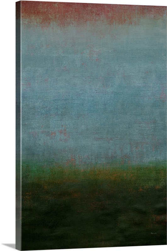 Fading Calm Afternoon I | Great Big Canvas
