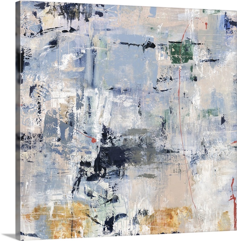 Fancy Filigree | Great Big Canvas