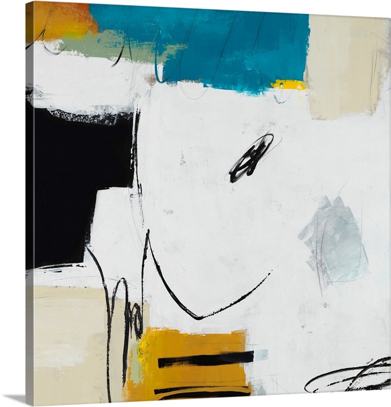 Finding The Balance | Great Big Canvas
