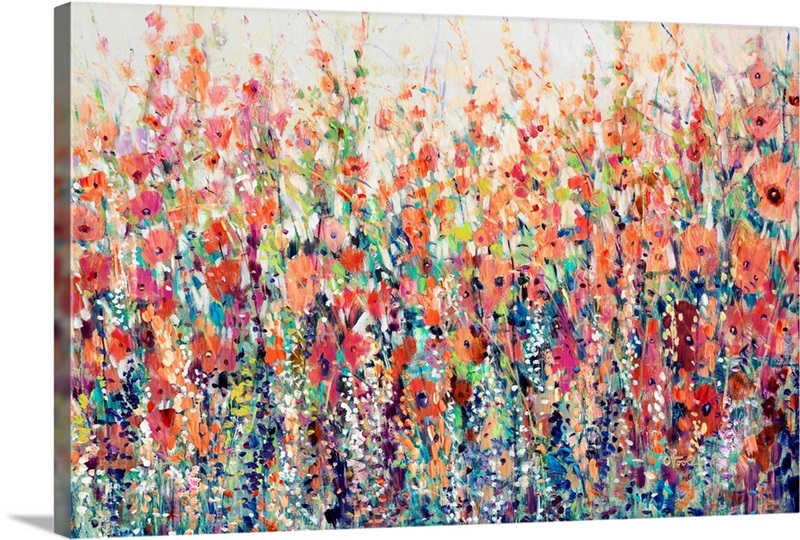 Flourish of Spring | Great Big Canvas