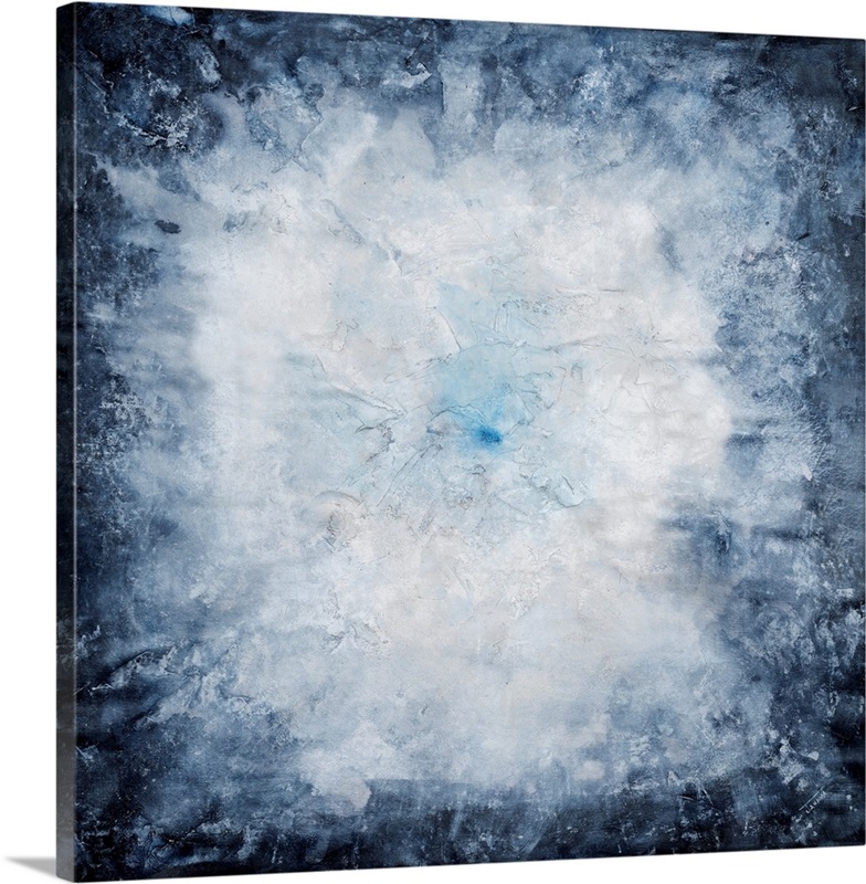 Focus Here | Great Big Canvas