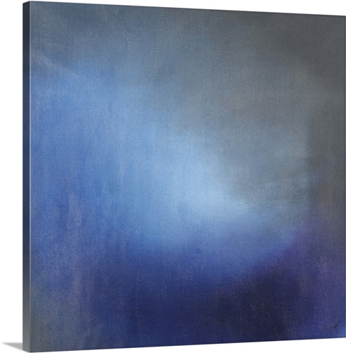 Fresh Blue | Great Big Canvas