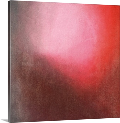 Fresh Red | Great Big Canvas