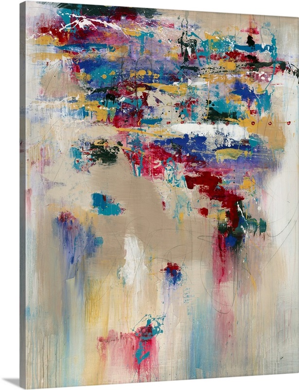 Full Spectrum | Great Big Canvas