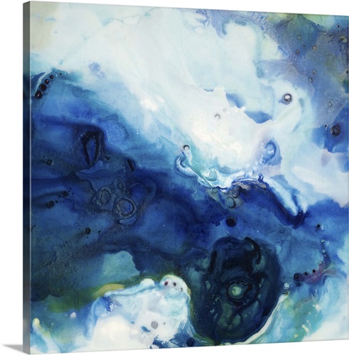 Fuse II | Great Big Canvas