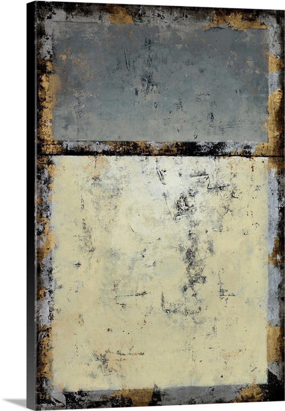 Gilded Box | Great Big Canvas