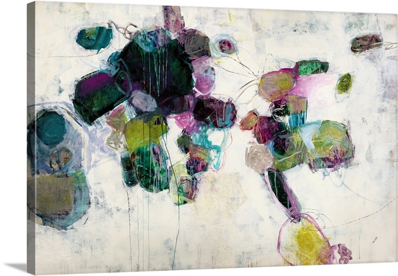 Gobble de Gook | Great Big Canvas