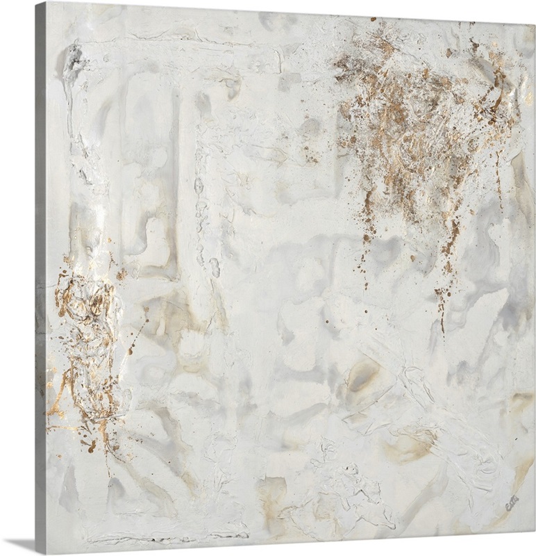 Gold Sol II | Great Big Canvas