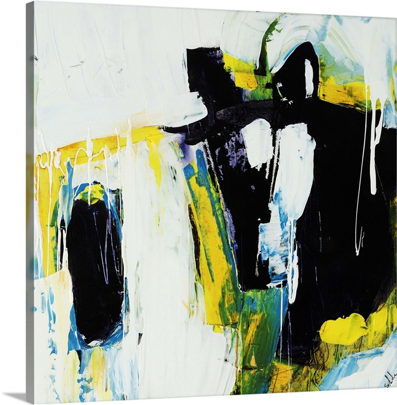 Gregarious | Great Big Canvas