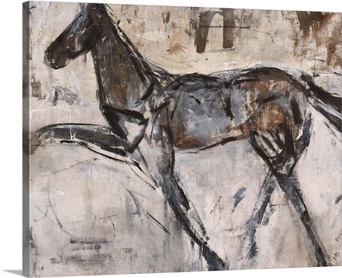 Hackney II | Great Big Canvas