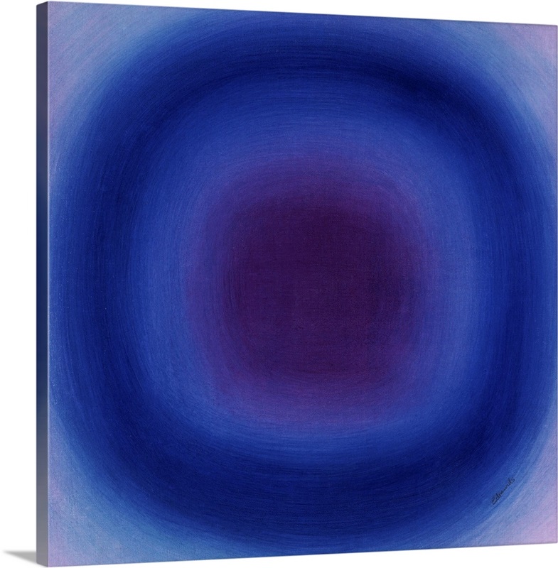 Halo Spectrum IV | Great Big Canvas