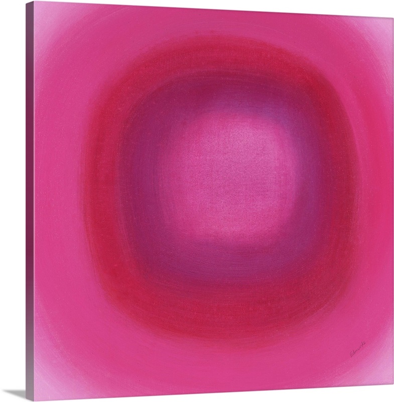 Halo Spectrum XVII | Great Big Canvas