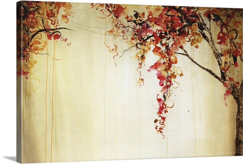 Hanging Garden | Great Big Canvas