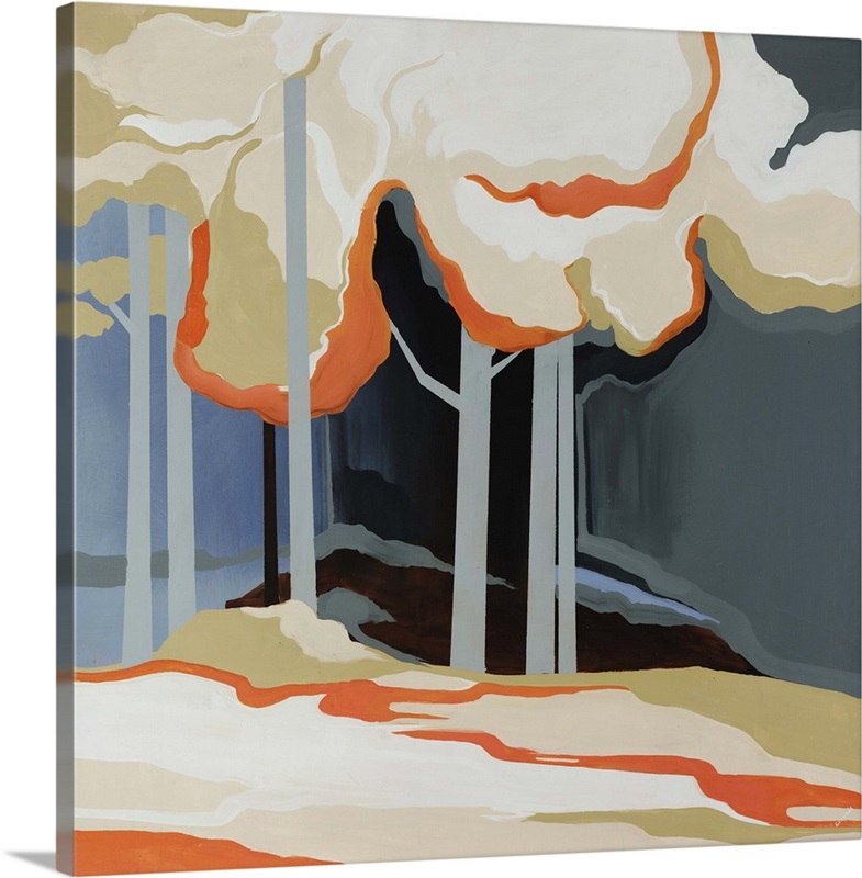 Higher Ground | Great Big Canvas