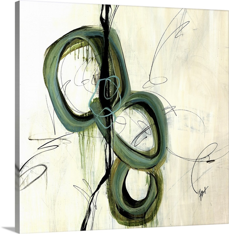 Hyperbole II | Great Big Canvas