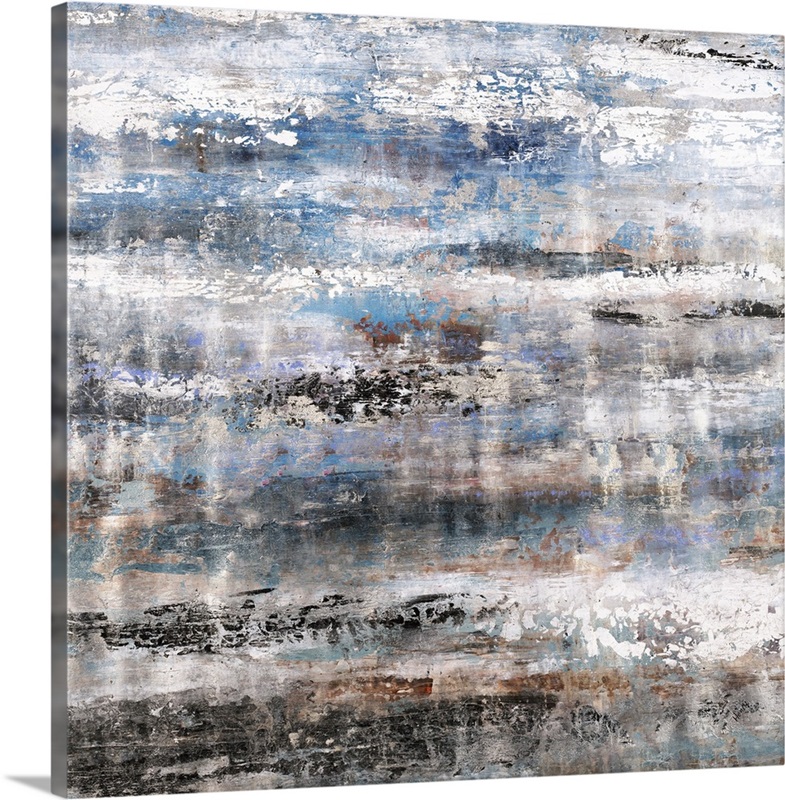 Ice Ice Maybe | Great Big Canvas