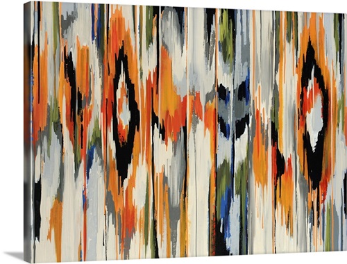 Indian Sun | Great Big Canvas