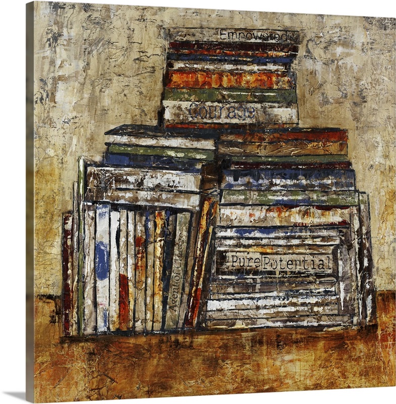 Inspired Design | Great Big Canvas