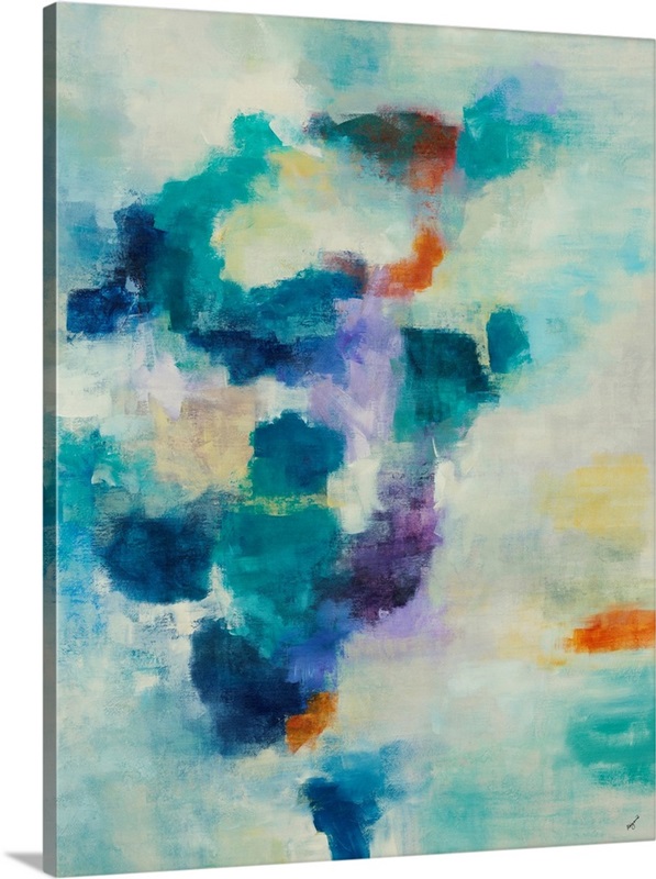 Kinetic Formation | Great Big Canvas