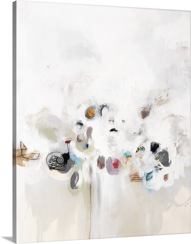Laughing So Loud | Great Big Canvas