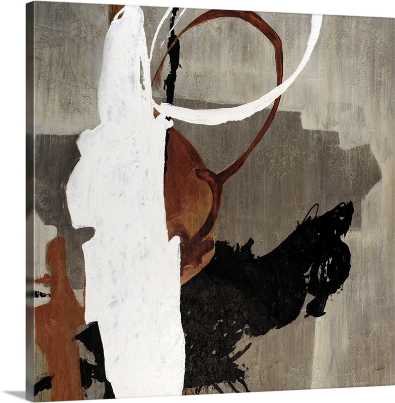 Legion II | Great Big Canvas