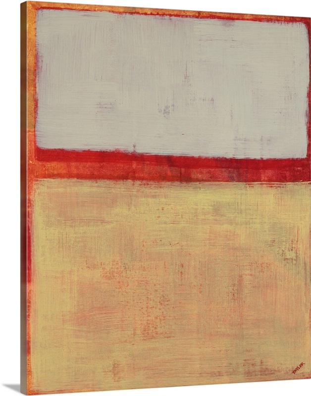 Lemon Zinger I | Great Big Canvas