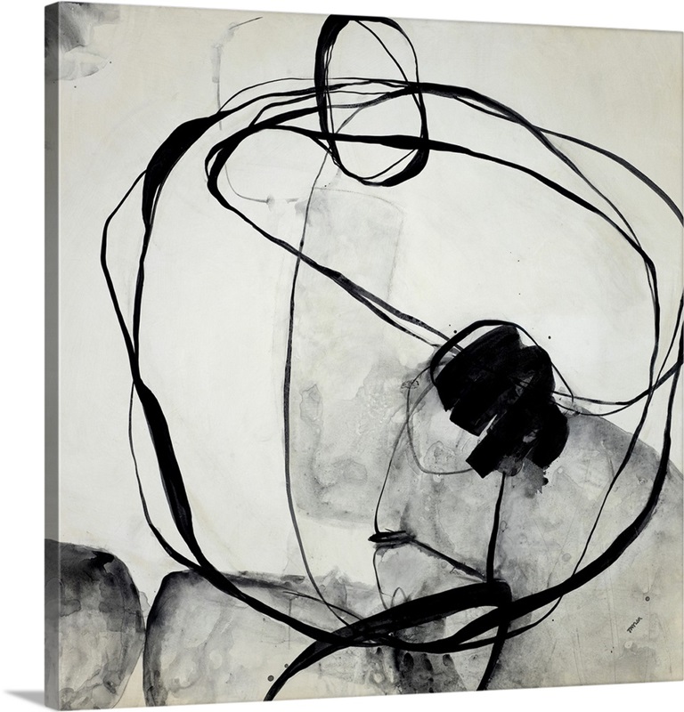 Line Work | Great Big Canvas