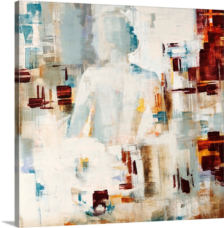 Lingo | Great Big Canvas