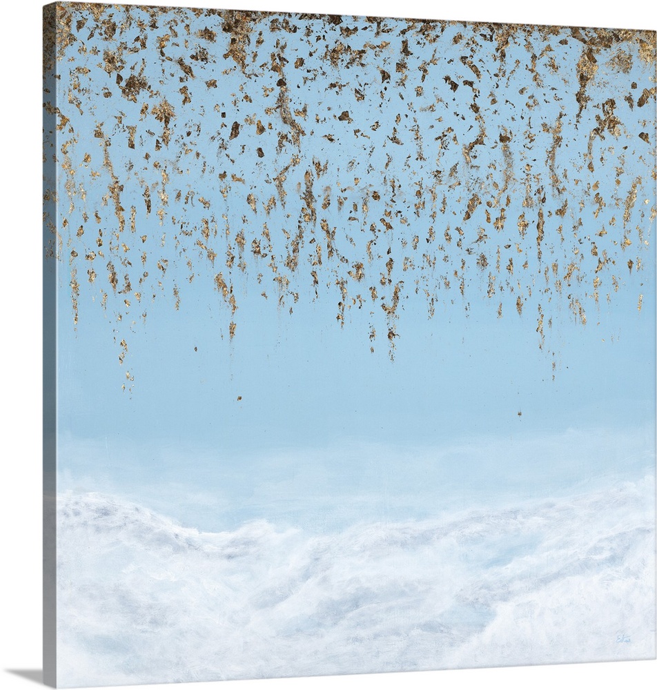 Liquid Sunshine Wall Art, Canvas Prints, Framed Prints, Wall Peels ...