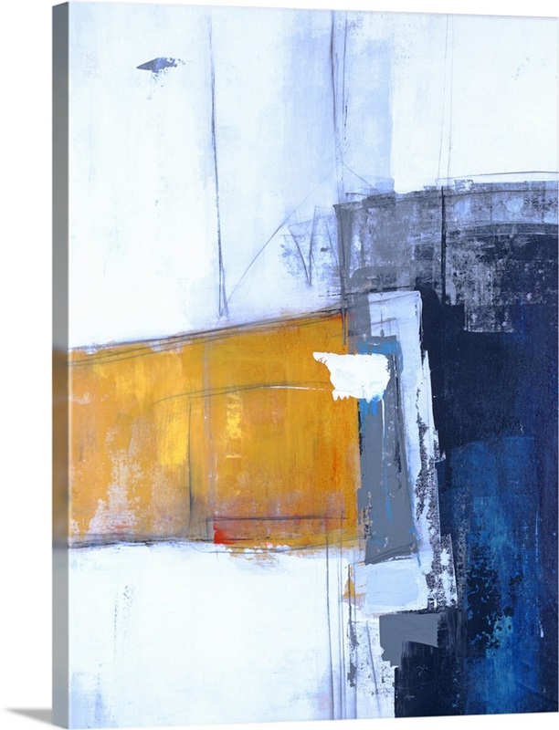 Loiter And Lollygag II | Great Big Canvas