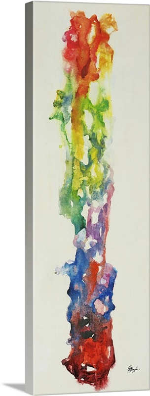 Magic Wand III | Great Big Canvas
