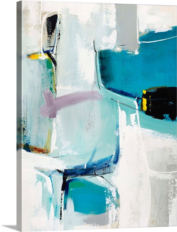 Magical Thinking II | Great Big Canvas