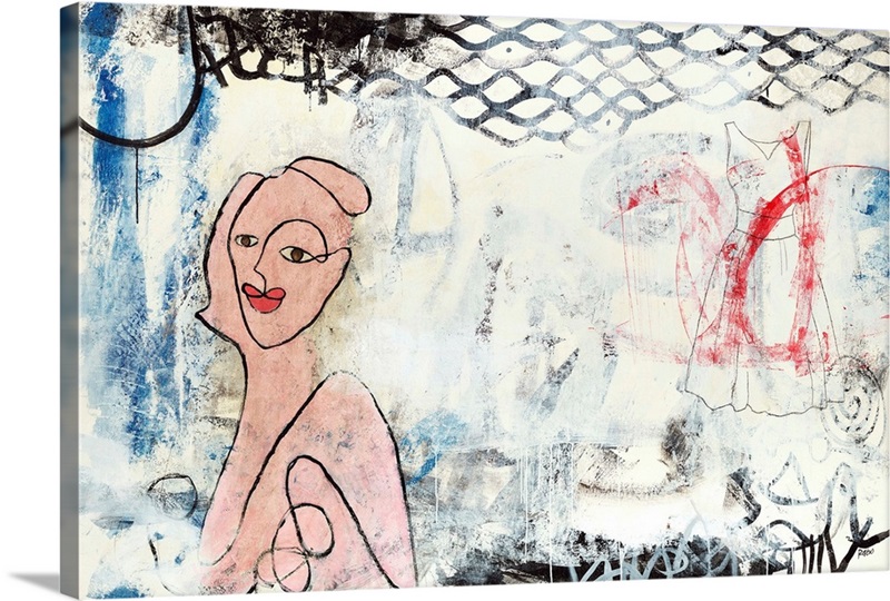 Making Waves | Great Big Canvas