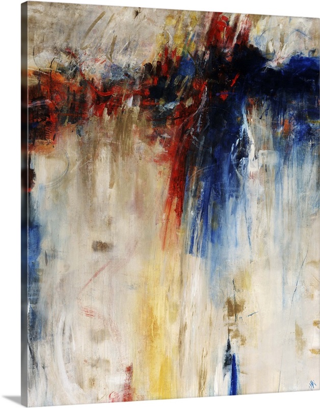 Many Lives | Great Big Canvas