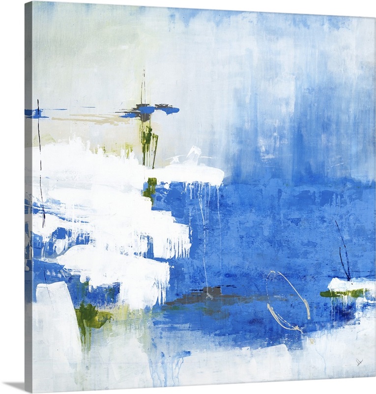 Marina Del Rey | Great Big Canvas