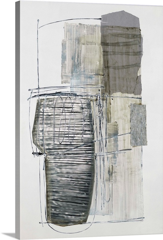 Mesh Master | Great Big Canvas