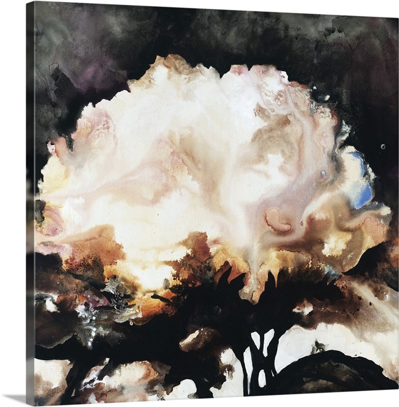 Midnight Rouge | Great Big Canvas