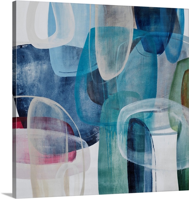 Mixed Batch II | Great Big Canvas